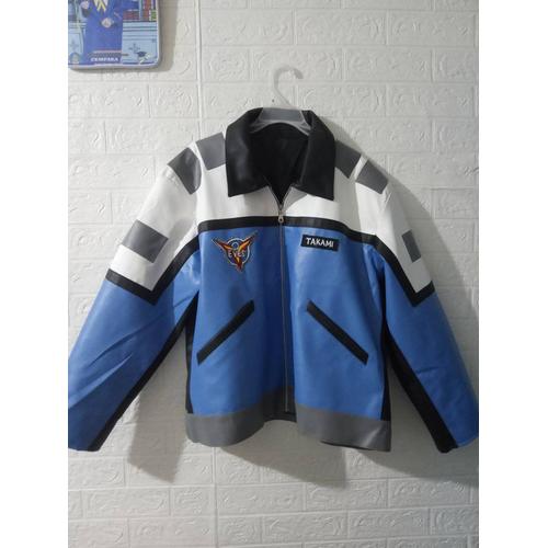 Jual jaket ultraman cosmos team - Kab. Sukabumi - KOTAMI jacket | Tokopedia