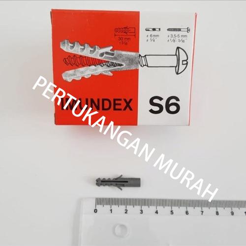 Jual fisher imundex semua ukuran (Harga per Kotak) - S6 - Kota Surabaya ...