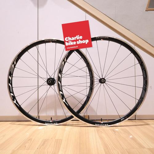 Promo Wheelset NOVATEC JetFly U4.0 Alloy Rim Brake - Jakarta Barat ...