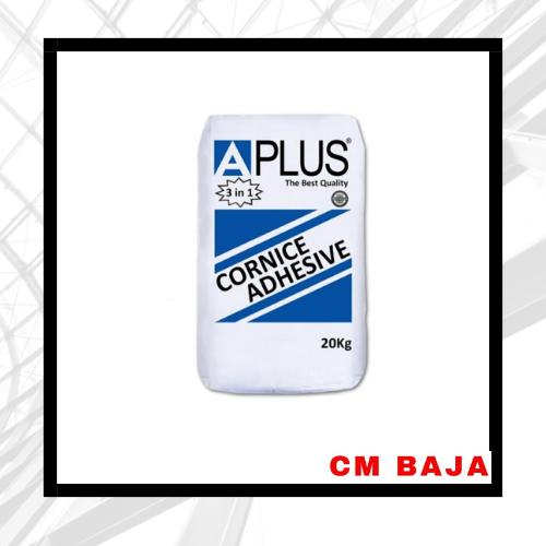 Jual Kompon Gypsum Aplus cornice/Kompon Gipsum Aplus - Kota Tangerang ...