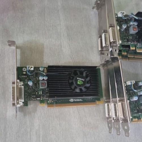Jual VGA card 1gb 64bit DDR3 untuk pc/komputer desktop tower - Vga ...