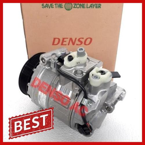 Jual [DSM] COMPRESSOR COMPRESOR AC MERCEDES BENZ MERCY ML350 W164 ...