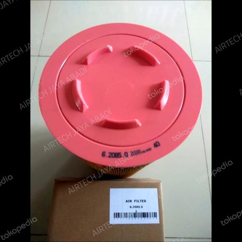 Jual AIR FILTER 6.2085.0 KAESER KOMPRESSOR - Kab. Bandung - AIRTECH ...