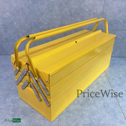 Jual Tool Box 3 susun 20" Hasston 4485-006 / Kotak Susun / Toolbox ...
