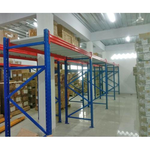 Jual Rak Gudang Heavy Duty (Shelving) Kapasitas 1 Ton ...