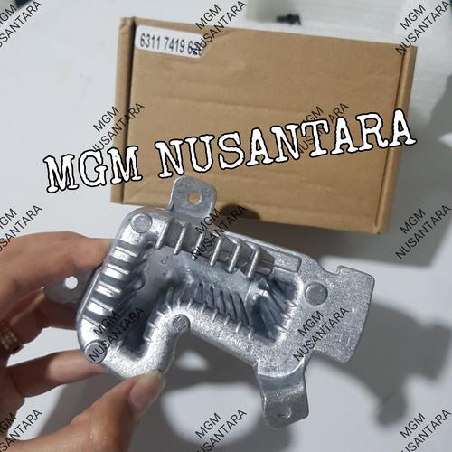 Jual MODUL LAMP DEPAN KANAN LED 63117419620 FOR BMW 3 F30 F31 M3 LCI ...