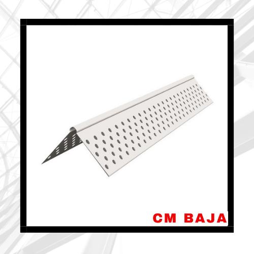Jual Corner Bead Gypsum 3 m / Siku Sudut Partisi - Kota Tangerang Selatan - CM BAJA TANGERANG ...