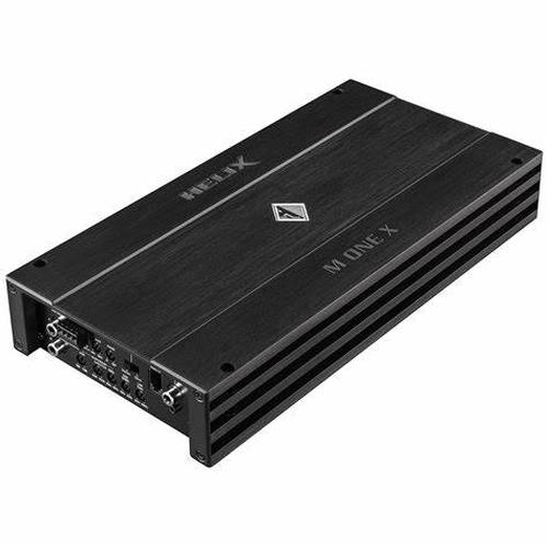 Jual AMPLIFIER MONOBLOCK HELIX M-ONE X - Jakarta Selatan - MECHA AUDIO ...