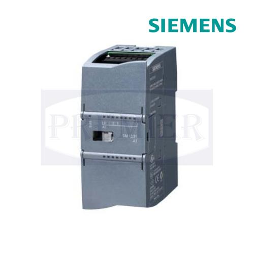 Jual S7-1200 Signal Module Analog;6ES7231-5QF32-0XB0;Input SM 1231 TC ...
