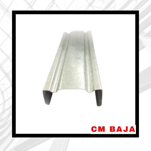 Jual Metal Stud 76 / Rangka Partisi / Rangka Gypsum 0.4mm - Kota ...