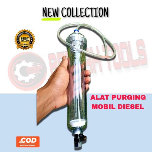 Jual Alat purging mesin diesel Purging Kit Alat Purging Mobil Diesel ...
