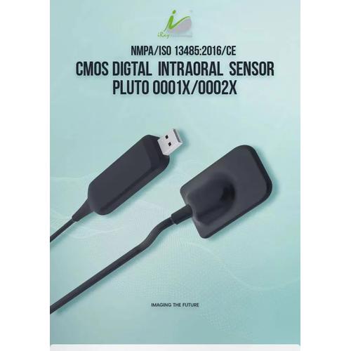 Jual Dental Intraoral USB Digital Imaging System X-Ray Sensor - Jakarta ...