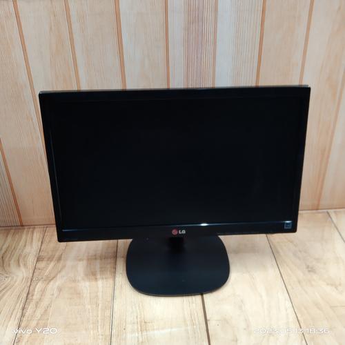 Jual MONITOR LG LED 20 INCH WIDE - Jakarta Pusat - ARES COMPUTER ...