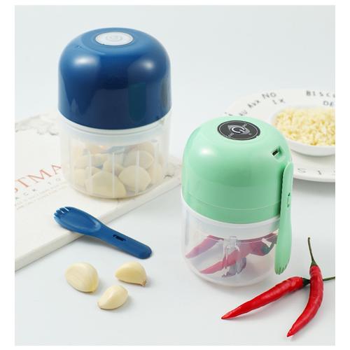 Jual BLENDER CHOPPER MINI USB / BLENDER PORTABLE MINI PORTABLE BLENDER ...