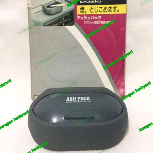 Jual ASBAK MOBIL JADUL RETRO MADE IN JAPAN - Kota Medan - Juragan ...