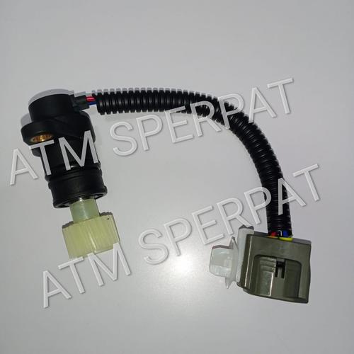 Jual Sensor Speedometer/Sensor Kilometer/Speed Sensor New Rush New ...