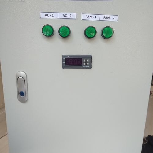 Jual panel control DC Fan Shelter - Kab. Bandung - Tridasya Technology ...