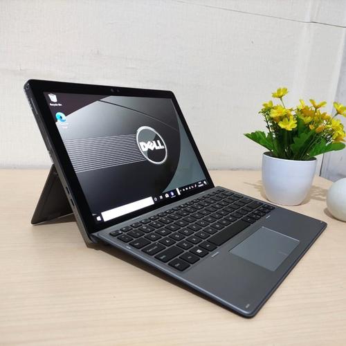 Jual DELL LATITUDE 7200 2 IN1 i7-8665 TOUCHSCREEN/16GB RAM /512GB SSD ...