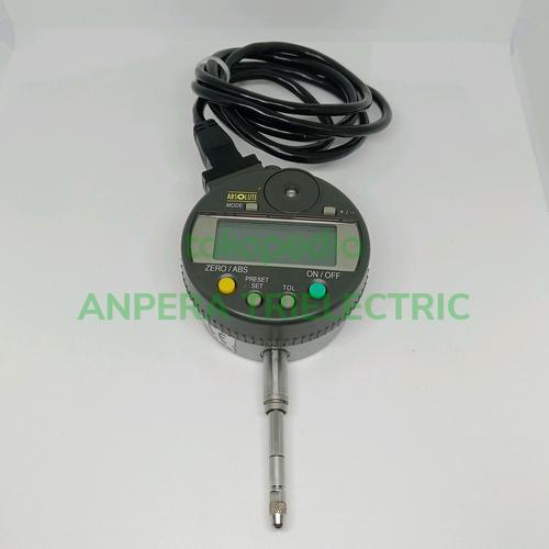 Jual MITUTOYO ID-C112JB digital indicator height gauge 543-350B (0-12 ...
