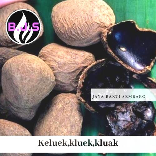 Jual kluek,kluwek,kluak,keluwak,rawon 1kg - Jakarta Timur - Jaya bakti ...