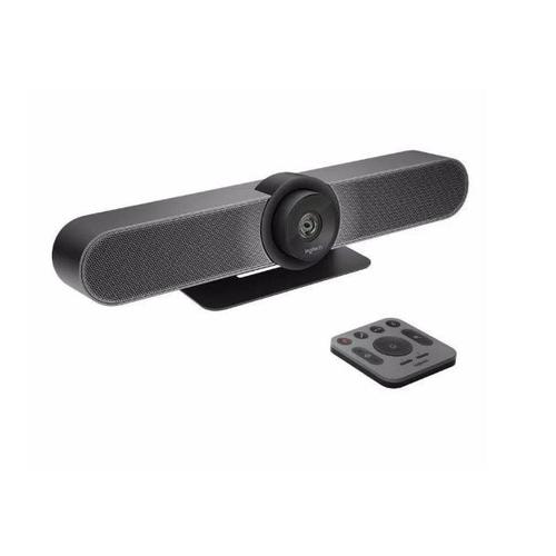 Jual Logitech MeetUp All-in-one Conference Cam Ultra Wide Lens Meet Up ...