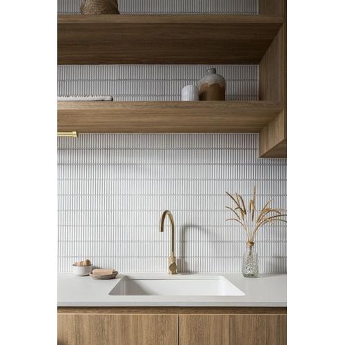 Jual Mosaic Kitchen Set Type Pottery Striped Pearl Merk Venus Tiles ...