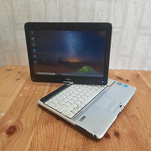 Jual Laptop Fujitsu Lifebook T730 (Touch) Core i5 Ram 4/256Gb ...