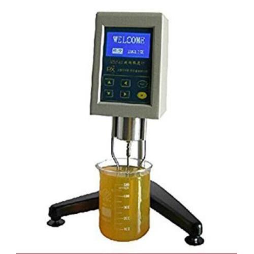 Jual Viscometer NDJ-5S Tester Kekentalan Viskometer Viscosity NDJ5S NDJ ...