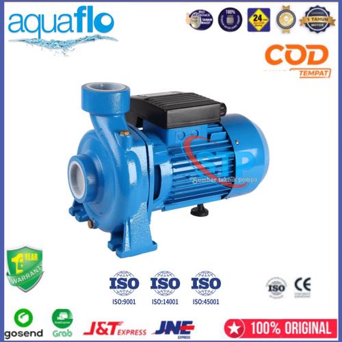 Jual POMPA CENTRIFUGAL 2HP 1.5KW AQUAFLO HFM/5AM 380VOLT 2" - Jakarta ...