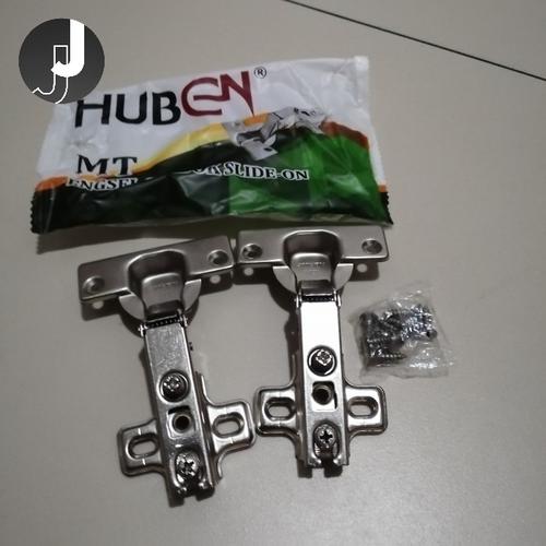 Jual Engsel Sendok Lemari Huben MT Lurus Slide-On - Kota Pontianak ...