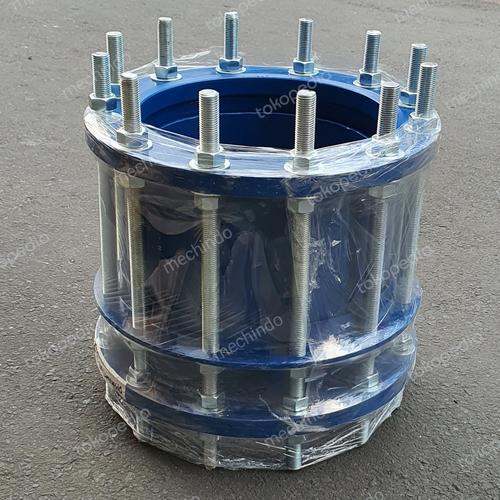 Jual Dismantling Joint Steel 12" - Jakarta Barat - Mechindo | Tokopedia