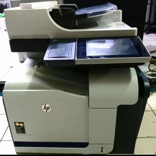 Jual PRINTER HP LASERJET 500 MFP M575 MULTIFUNGSI A4 - Jakarta Pusat ...