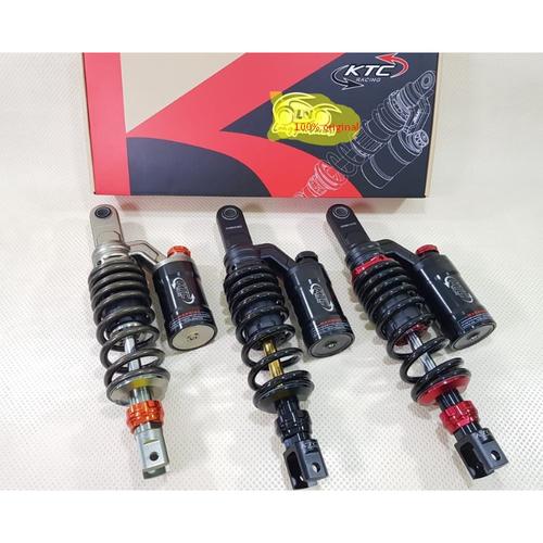 Jual shockbreaker / shock ktc evo series mio beat vario genio xeon ...