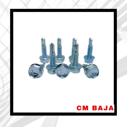 Jual Baut baja ringan - 10x16 - Kota Tangerang Selatan - CM BAJA ...