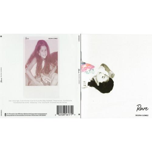 Jual Rare selena gomez 2020 Cd album - Kab. Karawang - kasetku official ...