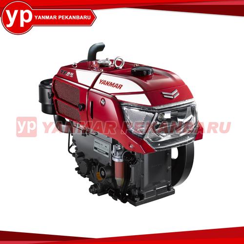 Jual Mesin Penggerak / Diesel Engine 8.5 Hp YANMAR TF 85 NL - Kota ...
