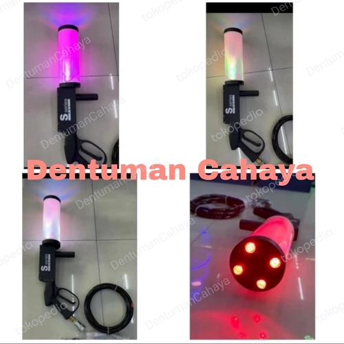 Jual Co2 Gun Led RGB party Stage - Jakarta Barat - DentumanCahaya ...