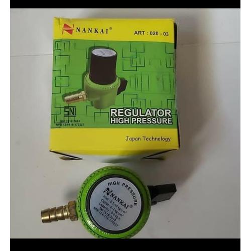 Jual Regulator HP merk Nankai - Jakarta Pusat - DAYA TEKNIK | Tokopedia