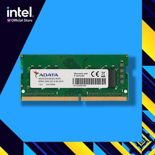 Promo UPGRADE RAM 3200Mhz SODIMM DDR4 4GB 8GB 16GB - NON SAMSUNG, 32GB ...
