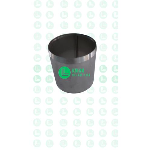 Jual Ring Sampel Tanah 1 Set - Soil Sampler Tube Box (Plus Box) 36 Pcs ...