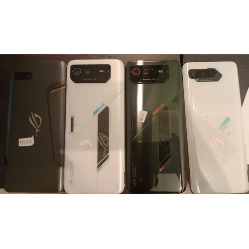 Jual Backdoor Asus Rog Phone 6 5S 5 3 2 | Republic Of Gamers Original ...