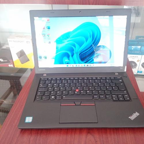 Jual Lenovo thinkpad T460 i7 gen 6 ram 8gb ssd 256gb bekas second ...