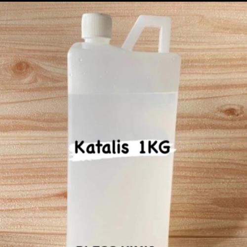 Jual katalis 1liter pengeras resin - Jakarta Timur - Waterproofing-1 ...