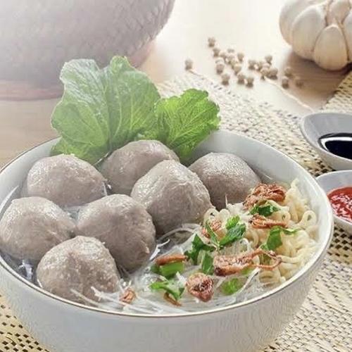 Jual Premium Beef Meatball / Bakso Sapi isi 70 - Jakarta Pusat ...