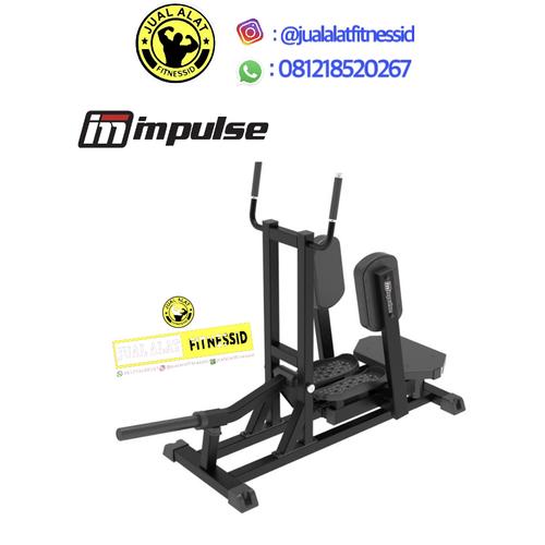 Jual Impulse Standing Hip Abductor Fitnes IFP1622 Home gym impulse ...