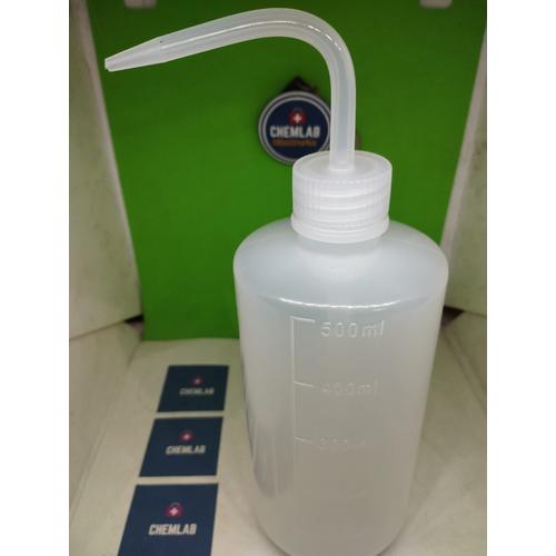 Jual CHINA Botol Semprot 500ml | Washing Bottle - Kota Bandung - Chem ...