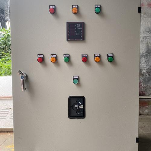 Jual PANEL PLN GENSET MANUAL COS SOCOMEC 250A 4POLE - Jakarta Pusat ...