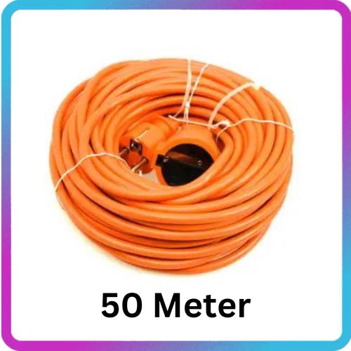 Jual Kabel Extension Listrik Kapasitas 3850 VA - 5M - Jakarta Timur ...