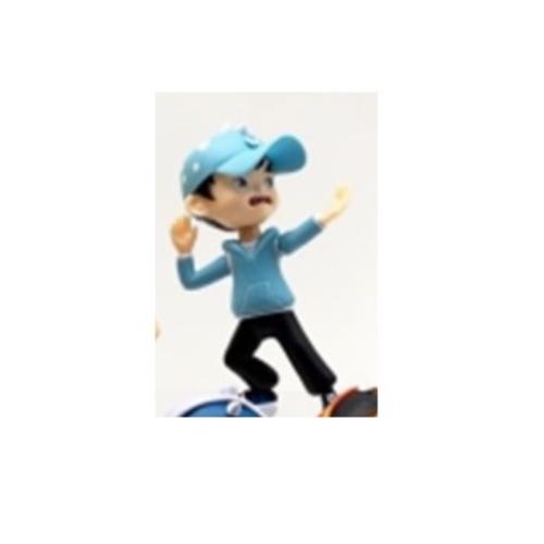 Jual Topper Kue Mainan Action Figure Boboiboy Boboi Boy Air Water ...