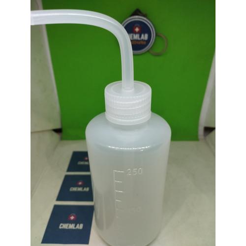 Jual CHINA Botol Semprot 250ml | Washing Bottle - Kota Bandung - Chem ...